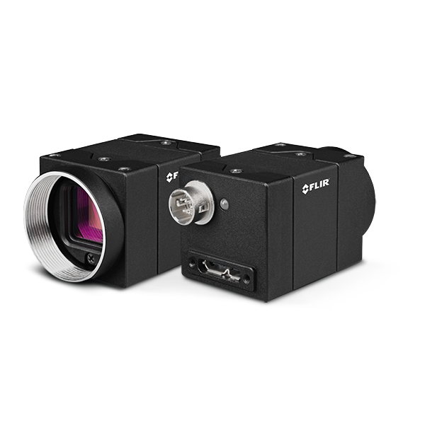 Teledyne FLIR BFS-U3-50S4M-CS | Lore+ Technology