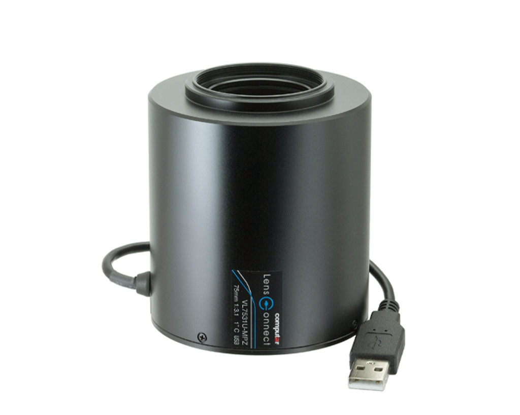 VL7531U-MPZ Lens | Lore+ Technology