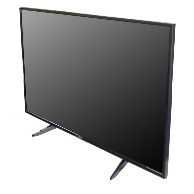 ViewZ VZ-43CMP | Lore+ Technology