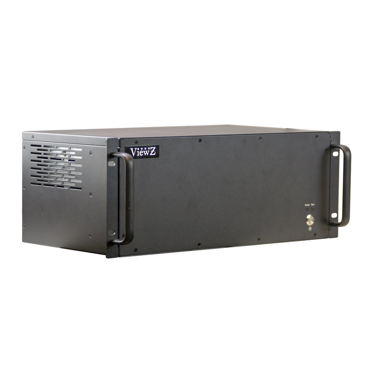 ViewZ VZ-PRO-ST4x4 | Lore+ Technology