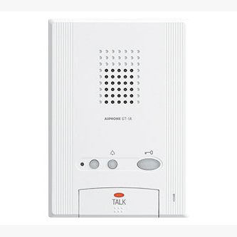 Aiphone GT-1A | Lore+ Technology