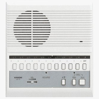 Aiphone LEF-10 | Lore+ Technology