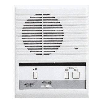 Aiphone LEM-1DL | Lore+ Technology