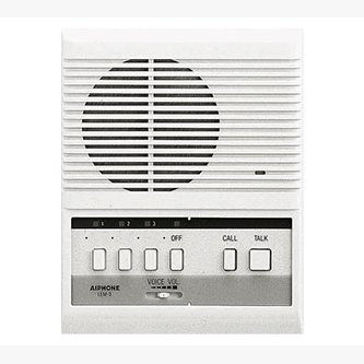 Aiphone LEM-3 | Lore+ Technology