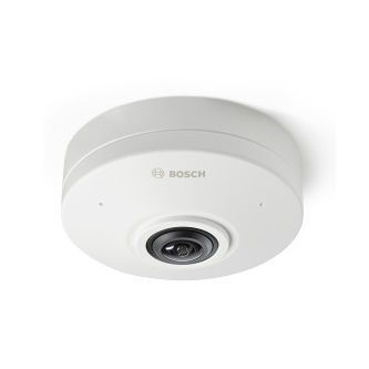 Bosch NDS-5704-F360 | Lore+ Technology