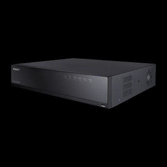 Hanwha HRX-835-4TB | Lore+ Technology
