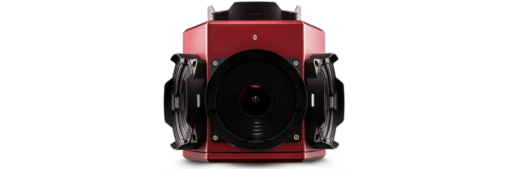 Capturing the World in 360 Degrees: Exploring Teledyne FLIR's Ladybug ...