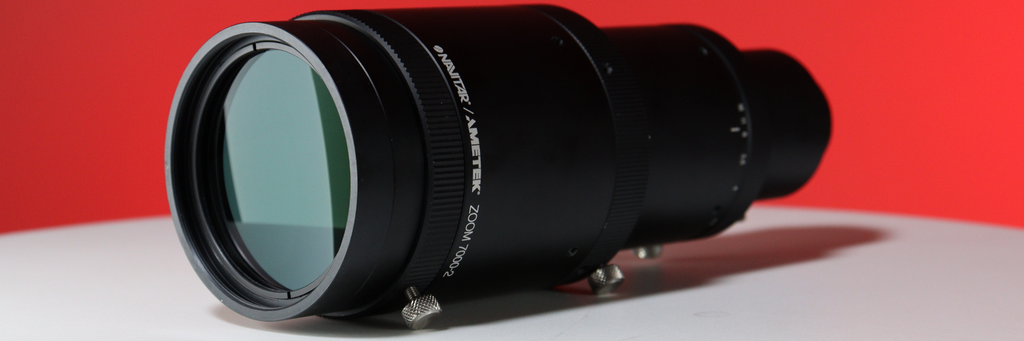 Redefining Precision: The ZOOM 7000-2 Macro Imaging System– Lore+ ...