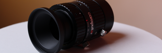 Unveiling the Microscopic World: Computar's Macro Machine Vision Lens ...