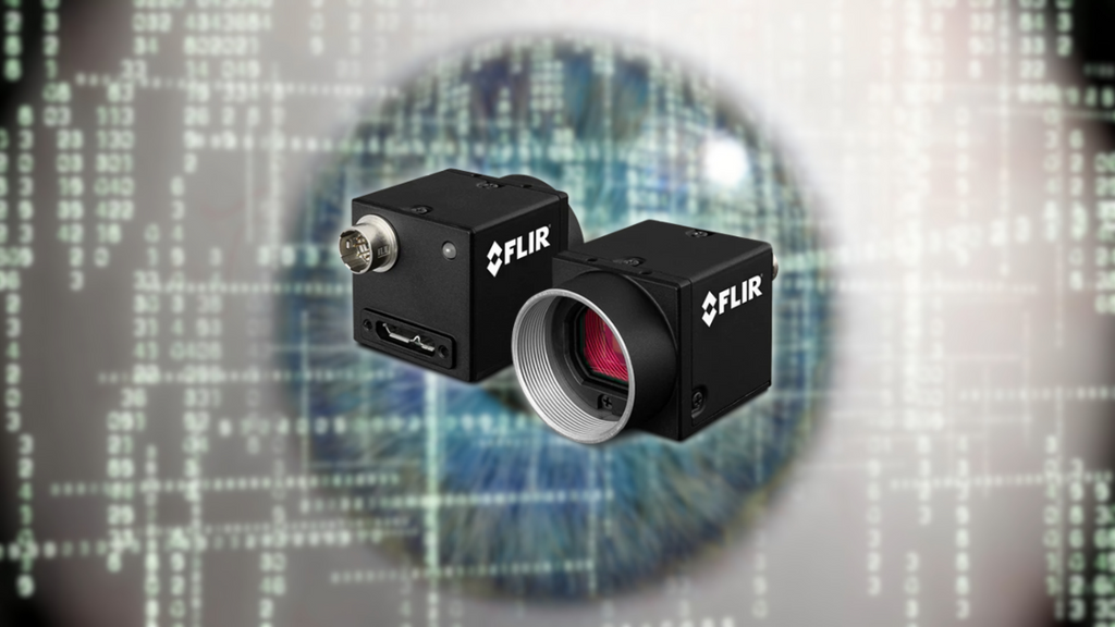 Teledyne FLIR Machine Vision Camera Technologies | Lore+ Technology