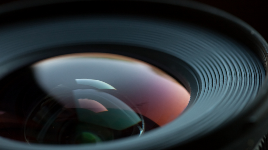 The Basics of IDS Cameras | Lore+ Technology