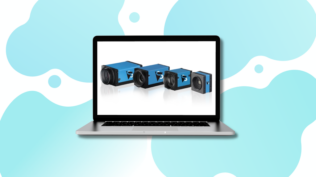 The Imaging Source Overview: Sorting, Facial Recognition, and Unique ...