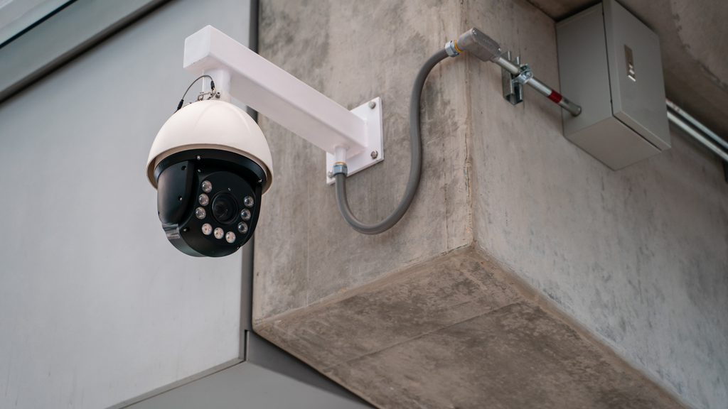 Vitek Cameras in Security and Surveillance | Lore+ Technology