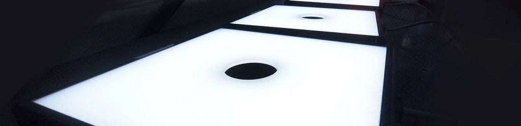 Advanced Illumination: Precision LED Lighting | Lore+ Technology