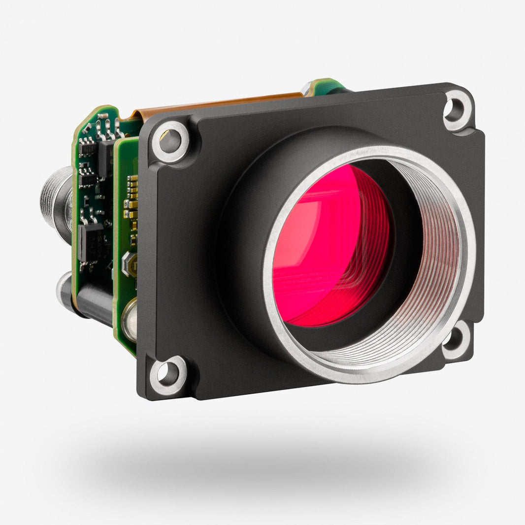 IDS Ensenso | Lore+ Technology