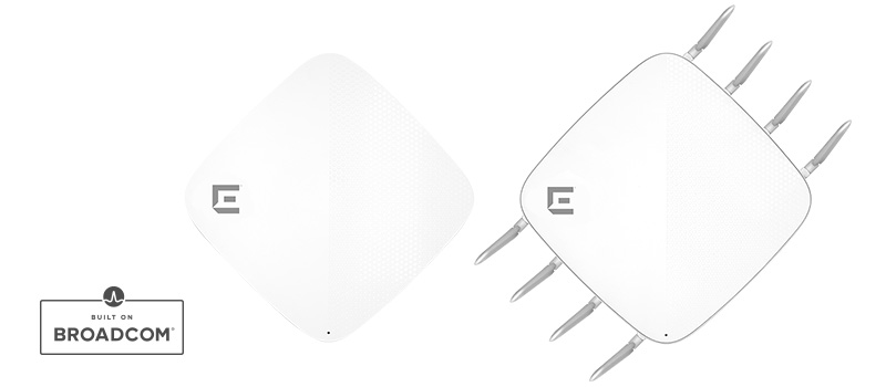 Extreme Networks AP510C-WW | Lore+ Technology