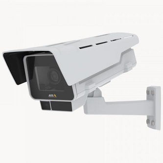 Axis Communications 01811-001– Lore+ Technology