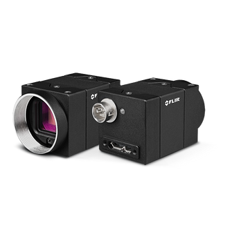 Teledyne FLIR BFS-U3-120S6C-C Camera | Lore+ Technology