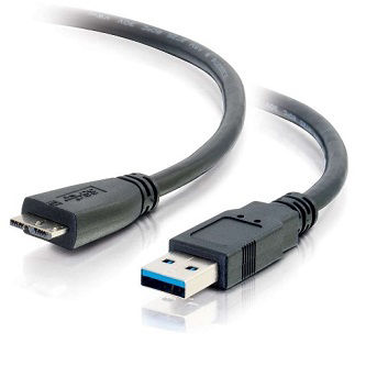 CablesToGo 54178 | Lore+ Technology