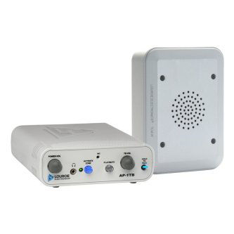 Louroe Electronics LE-025 | Lore+ Technology