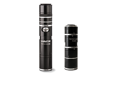 Navitar 1-80800-SWIR Lens | High Mag Zoom & Fixed Core for SWIR ...