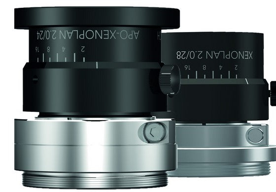 Schneider Optics 27-2202024 | Lore+ Technology