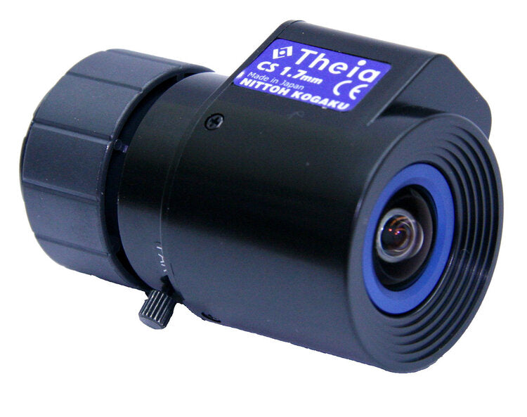 Theia SY110A | Lore+ Technology