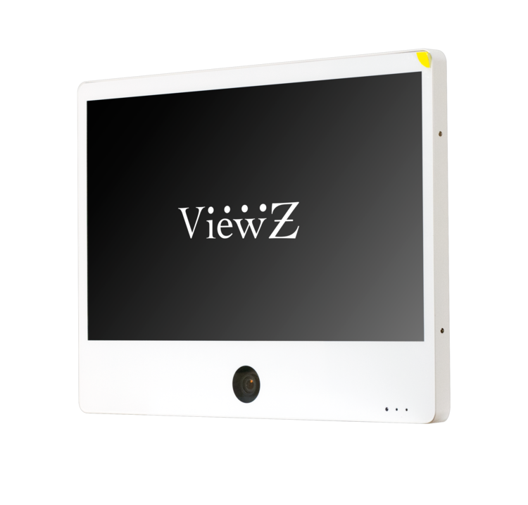 ViewZ VZ-PVM-I3W3N | Lore+ Technology