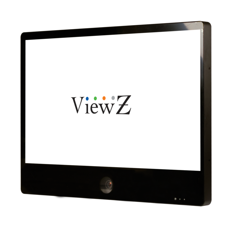 ViewZ VZ-PVM-I4B3N | Lore+ Technology