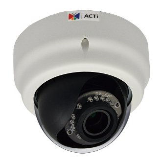 ACTi E63A– Lore+ Technology