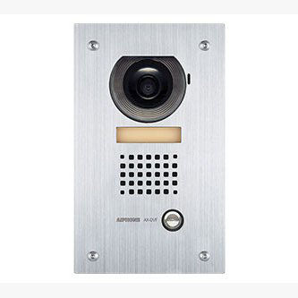 Aiphone AX-DVF | Lore+ Technology