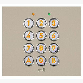 Aiphone GT-AC | Lore+ Technology