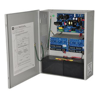 Altronix AL600ULXPD16CB | Lore+ Technology