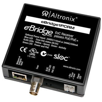 Altronix EBRIDGE1PCRM | Lore+ Technology