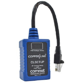 Comnet CLSETUP | Lore+ Technology