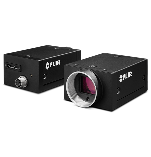 Teledyne FLIR GS3-U3-32S4M-C | Lore+ Technology