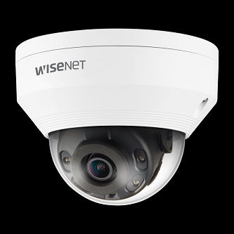 Hanwha QNV-8010R– Lore+ Technology