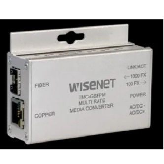 Hanwha TMC-GSFPPOEM | Lore+ Technology