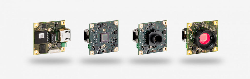 UI-5242LE-NIR IDS Camera | Lore+ Technology