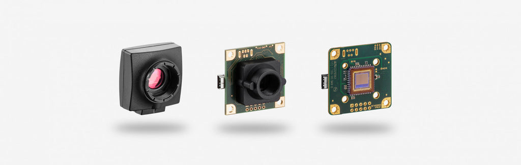 UI-1250LE-C-HQ IDS Camera | Lore+ Technology