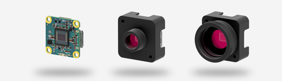 IDS Ensenso | Lore+ Technology