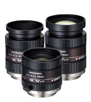 M1218-APVSW Lens | Lore+ Technology