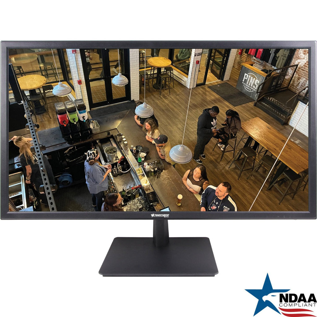 Vitek VTM-TLM28DP-4K | Lore+ Technology